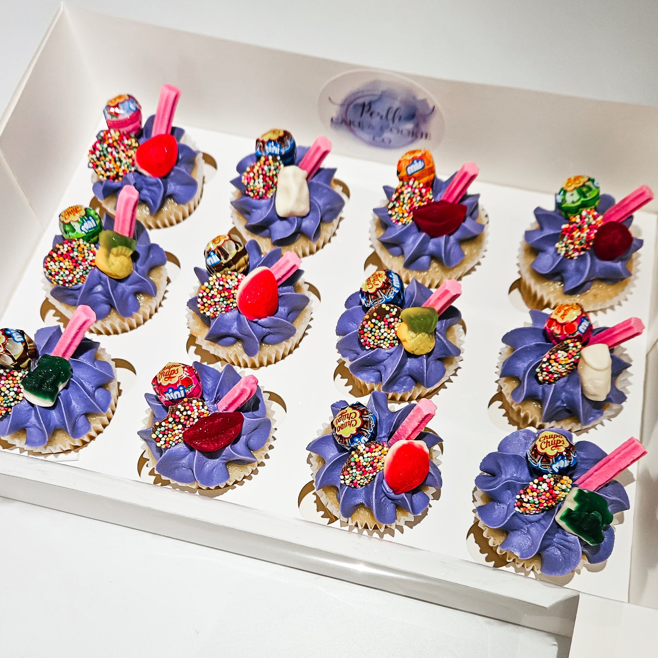 Cupcakes | Perth Cake and Cookie Co – Perth Cake & Cookie Co