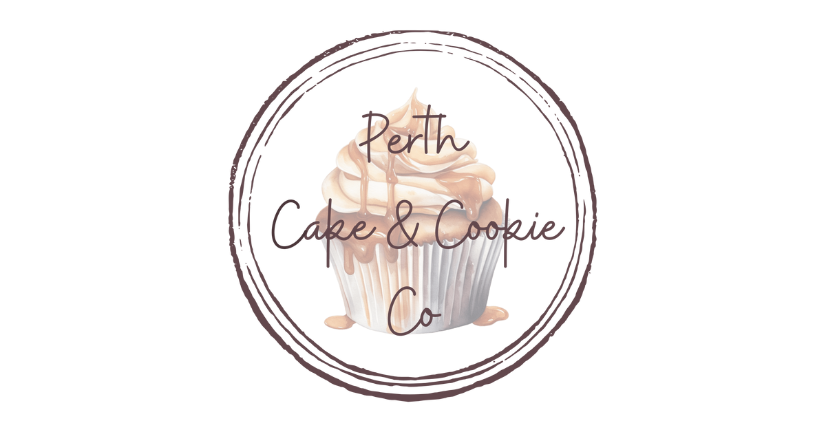 Cakette Toppers: – Perth Cake & Cookie Co