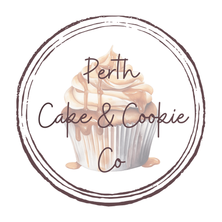Perth Cake and Cookie Co – Perth Cake & Cookie Co