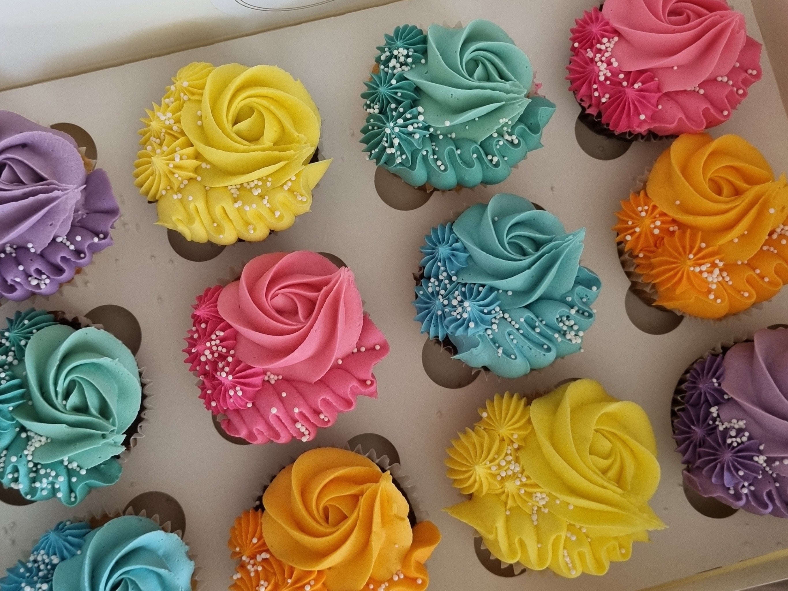 Perth Cake and Cookie Co – Perth Cake & Cookie Co