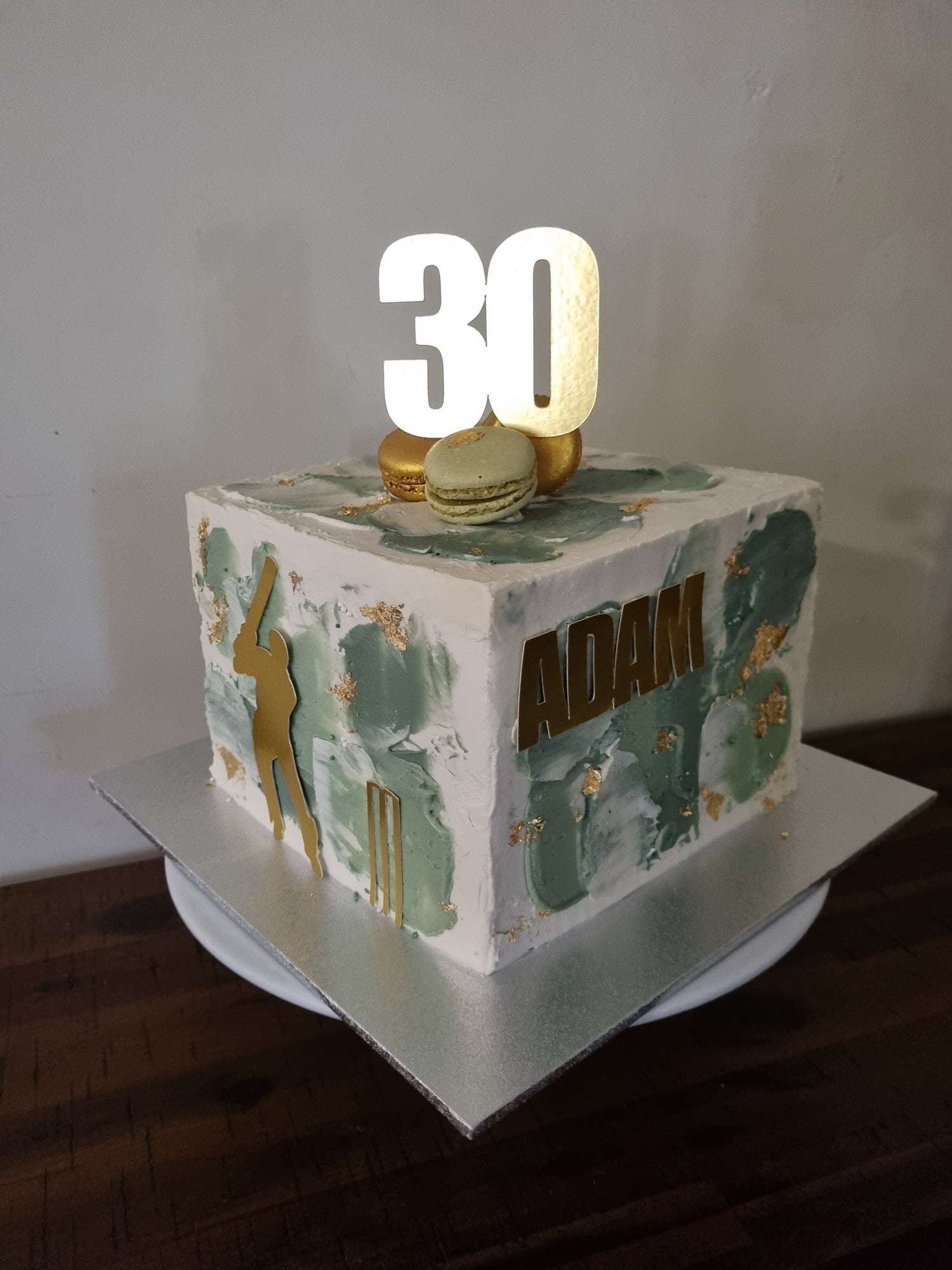 Perth Cake and Cookie Co – Perth Cake & Cookie Co