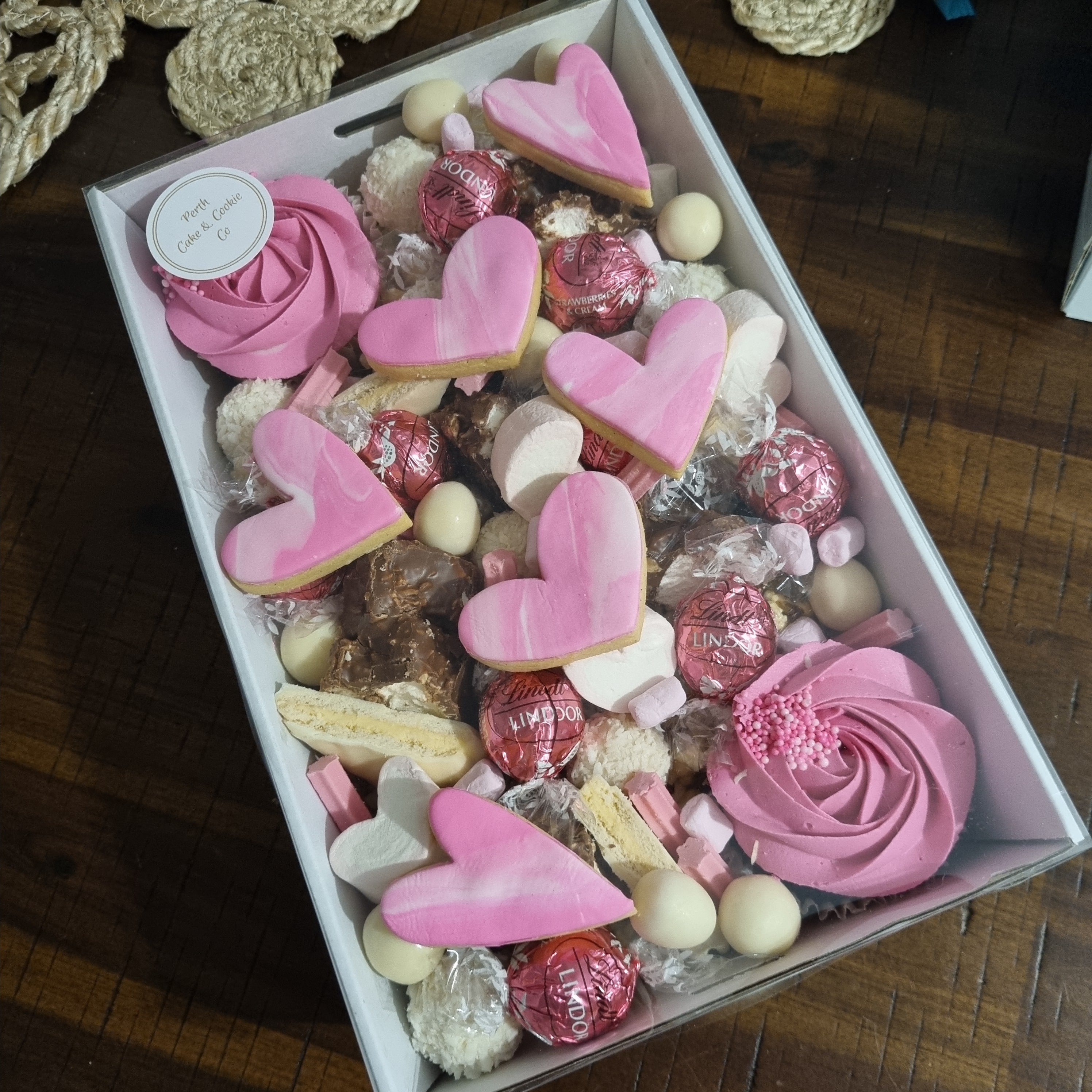 Perth Cake and Cookie Co – Perth Cake & Cookie Co