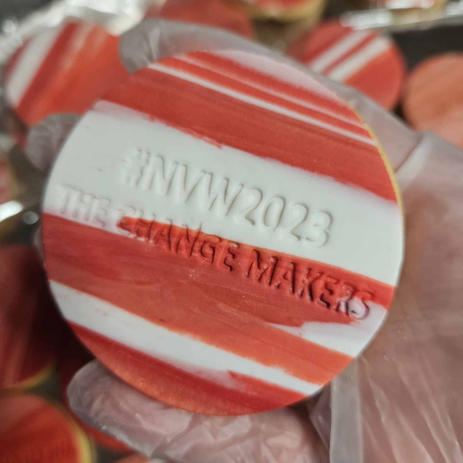 Corporate Cookies – Perth Cake & Cookie Co