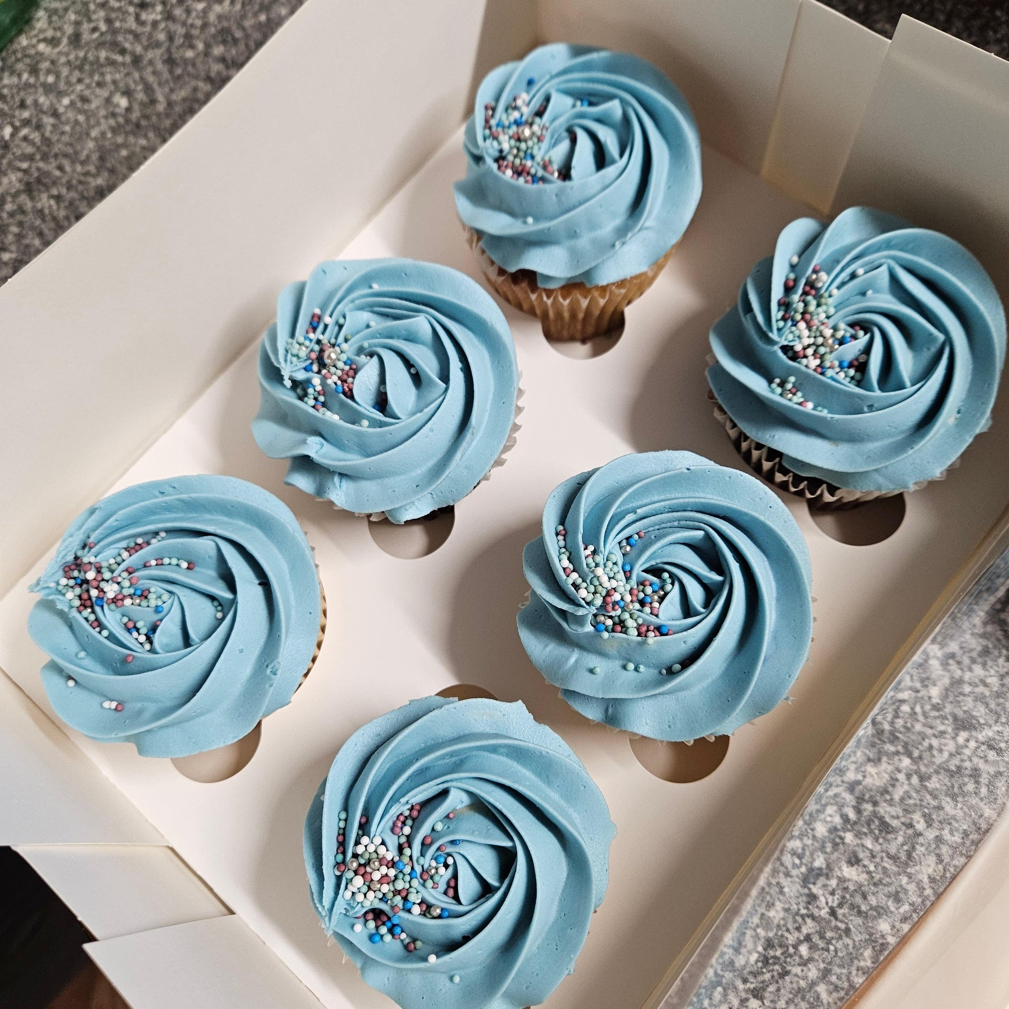 Classic – Perth Cake & Cookie Co