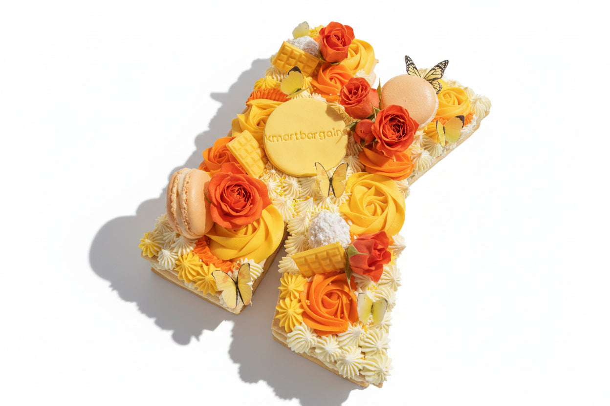 Choose Your Size – Perth Cake & Cookie Co