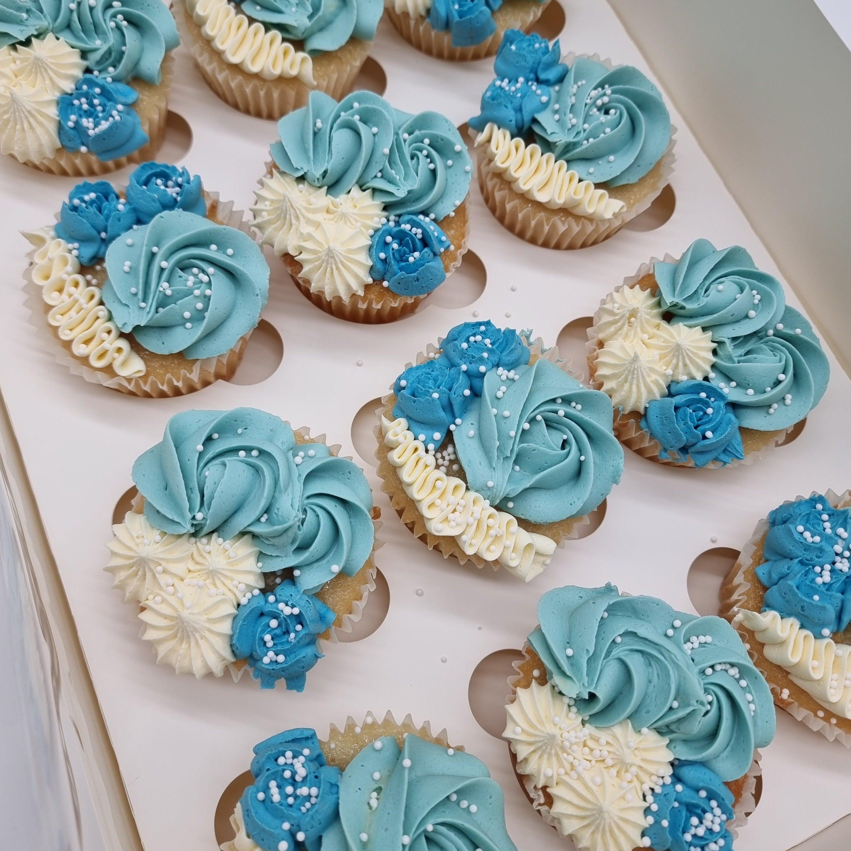 Fancy – Perth Cake & Cookie Co