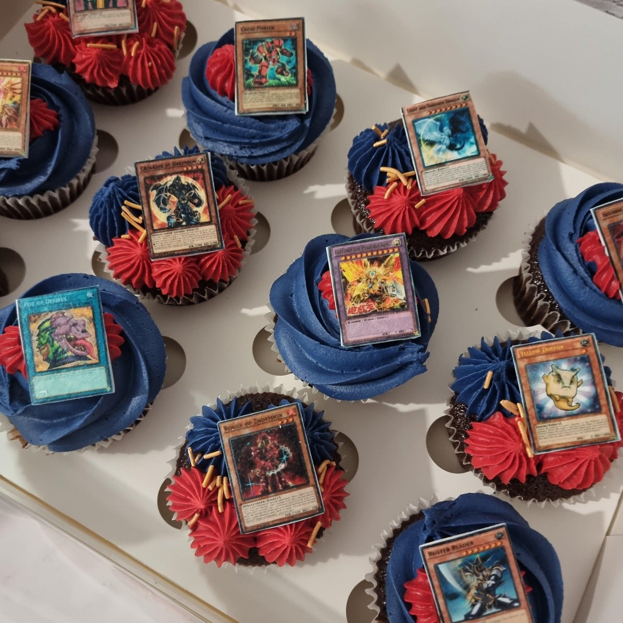 Fancy – Perth Cake & Cookie Co