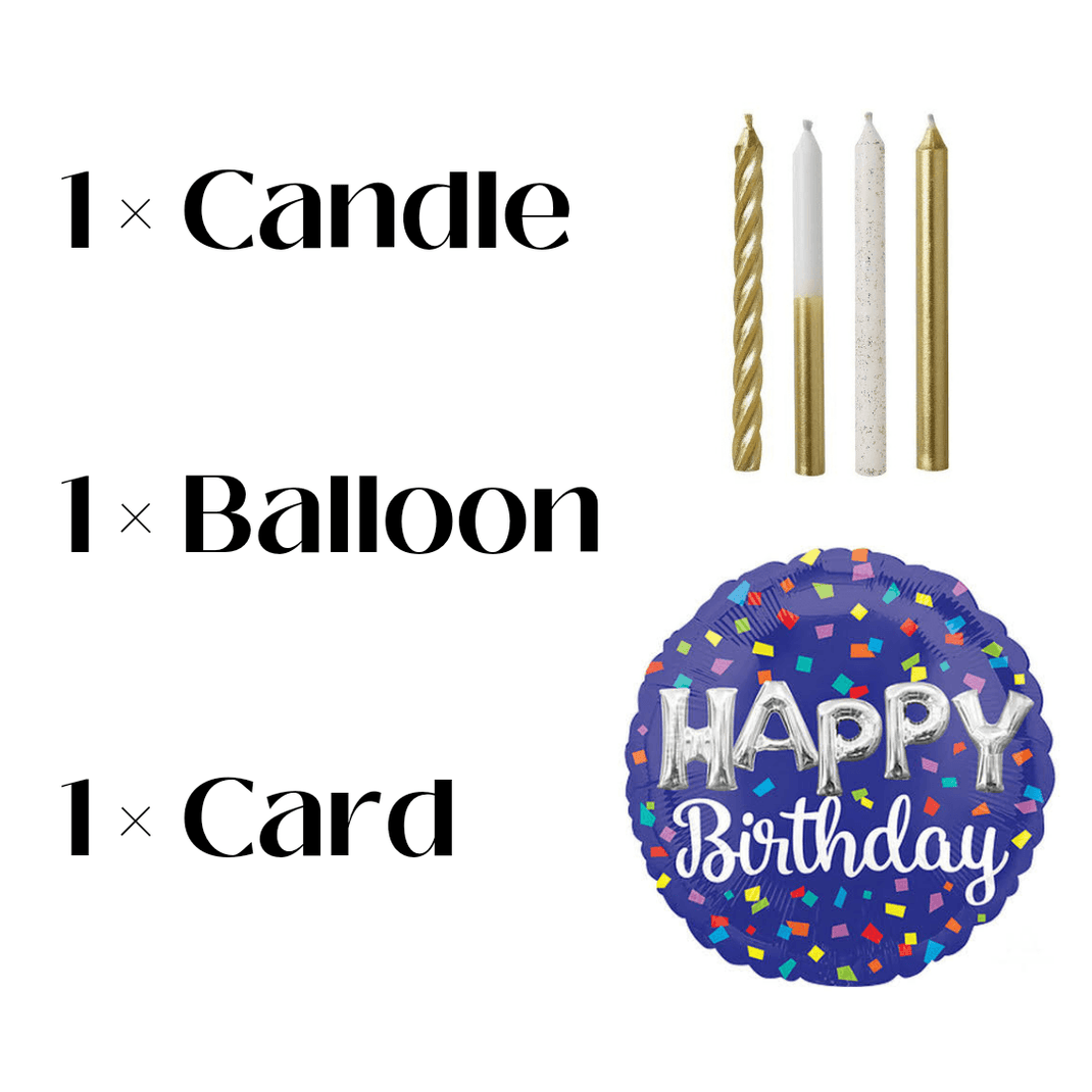 Cakette Toppers – Perth Cake & Cookie Co