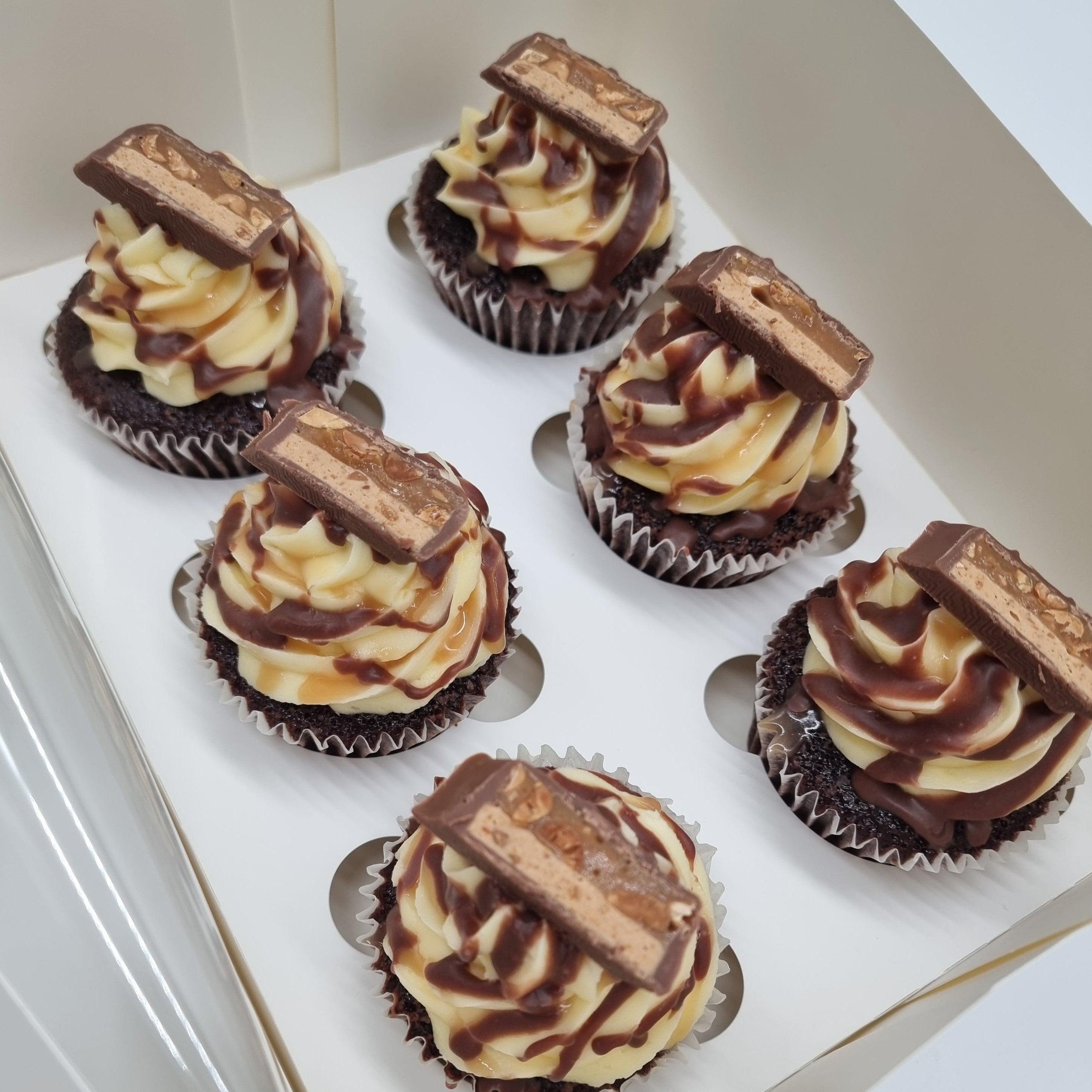 Gourmet – Perth Cake & Cookie Co