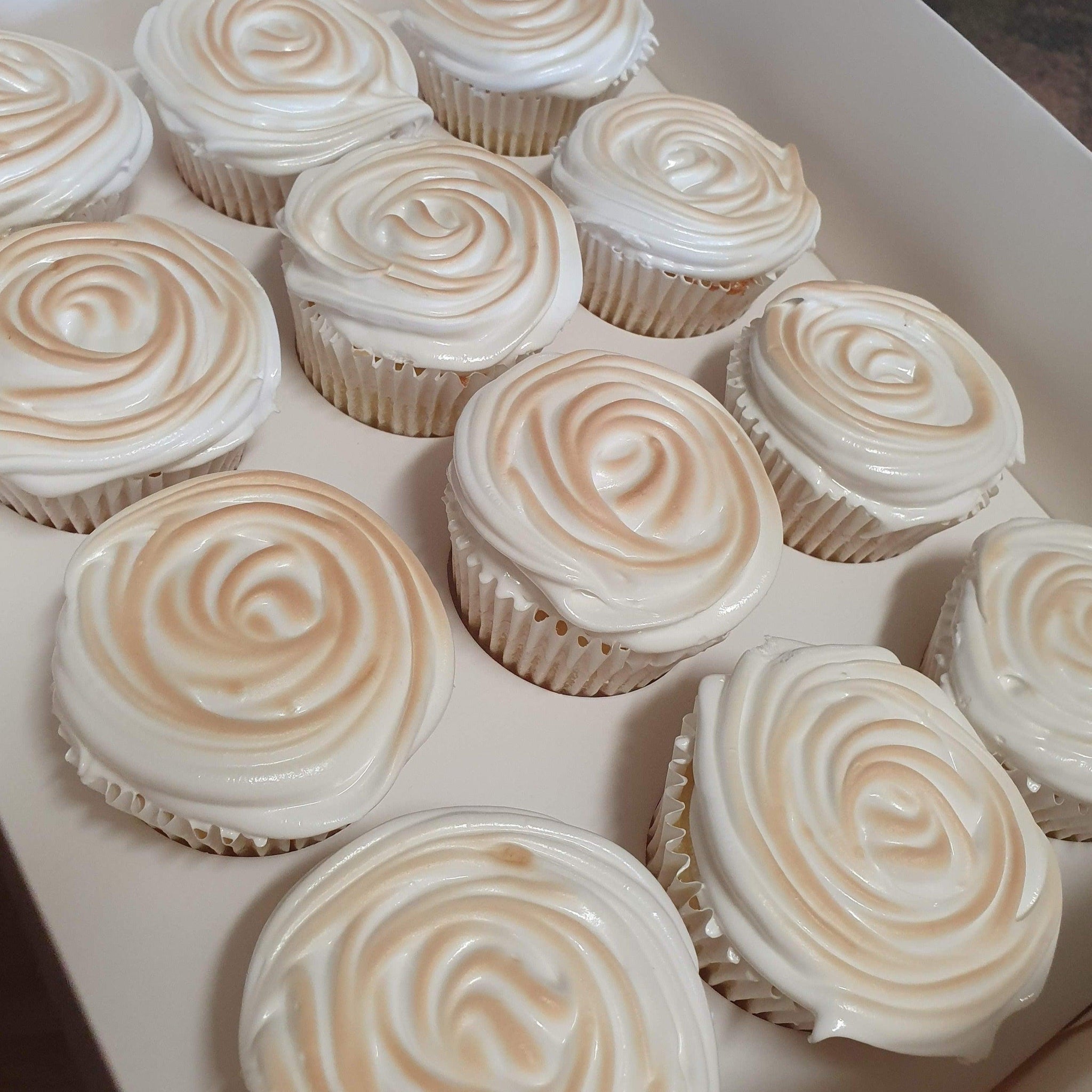Gourmet – Perth Cake & Cookie Co