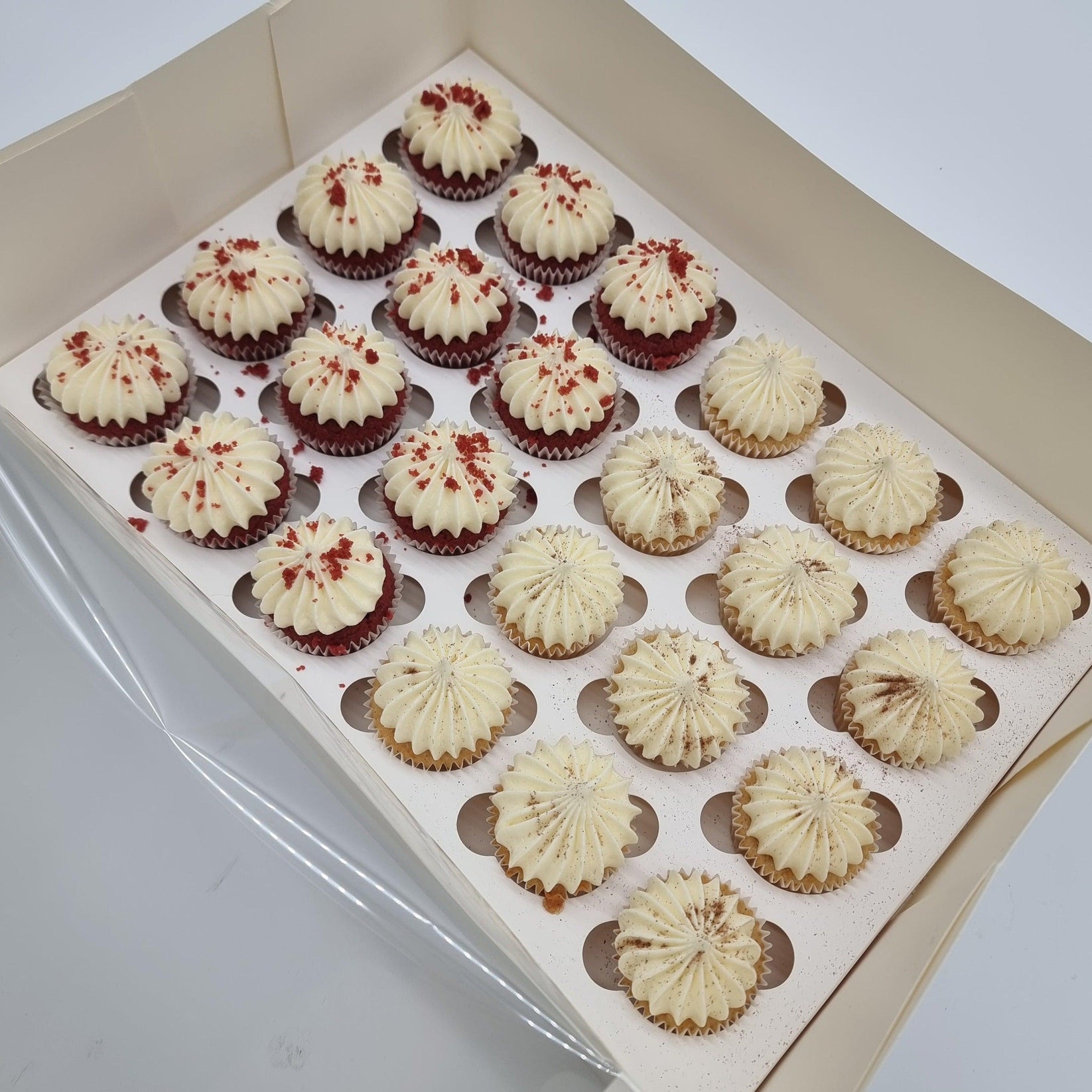 Minis – Perth Cake & Cookie Co