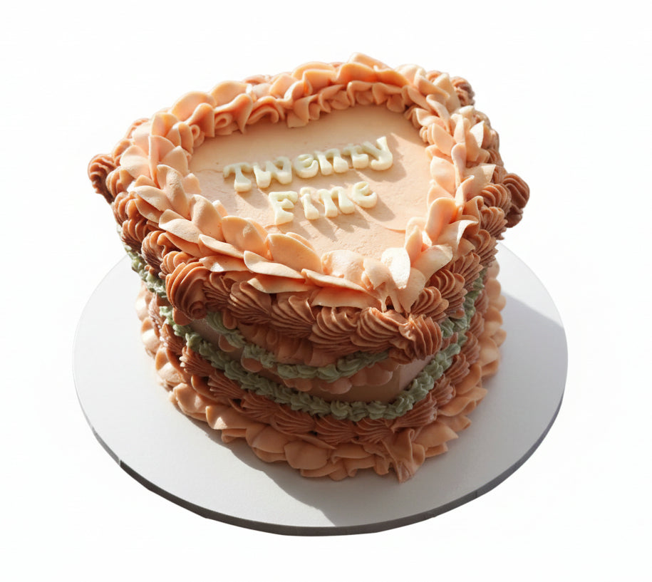 Cakettes – Perth Cake & Cookie Co