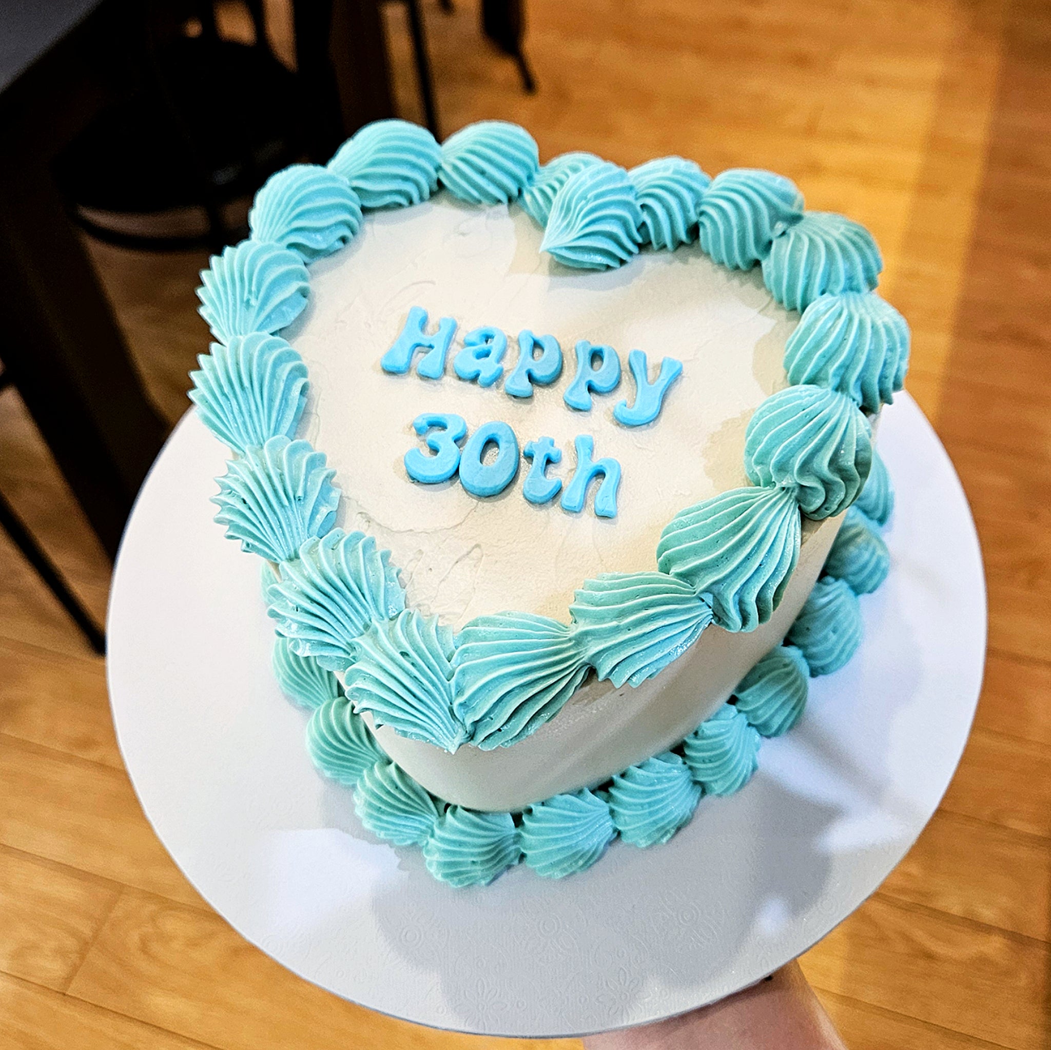 Retro Cakette – Perth Cake & Cookie Co