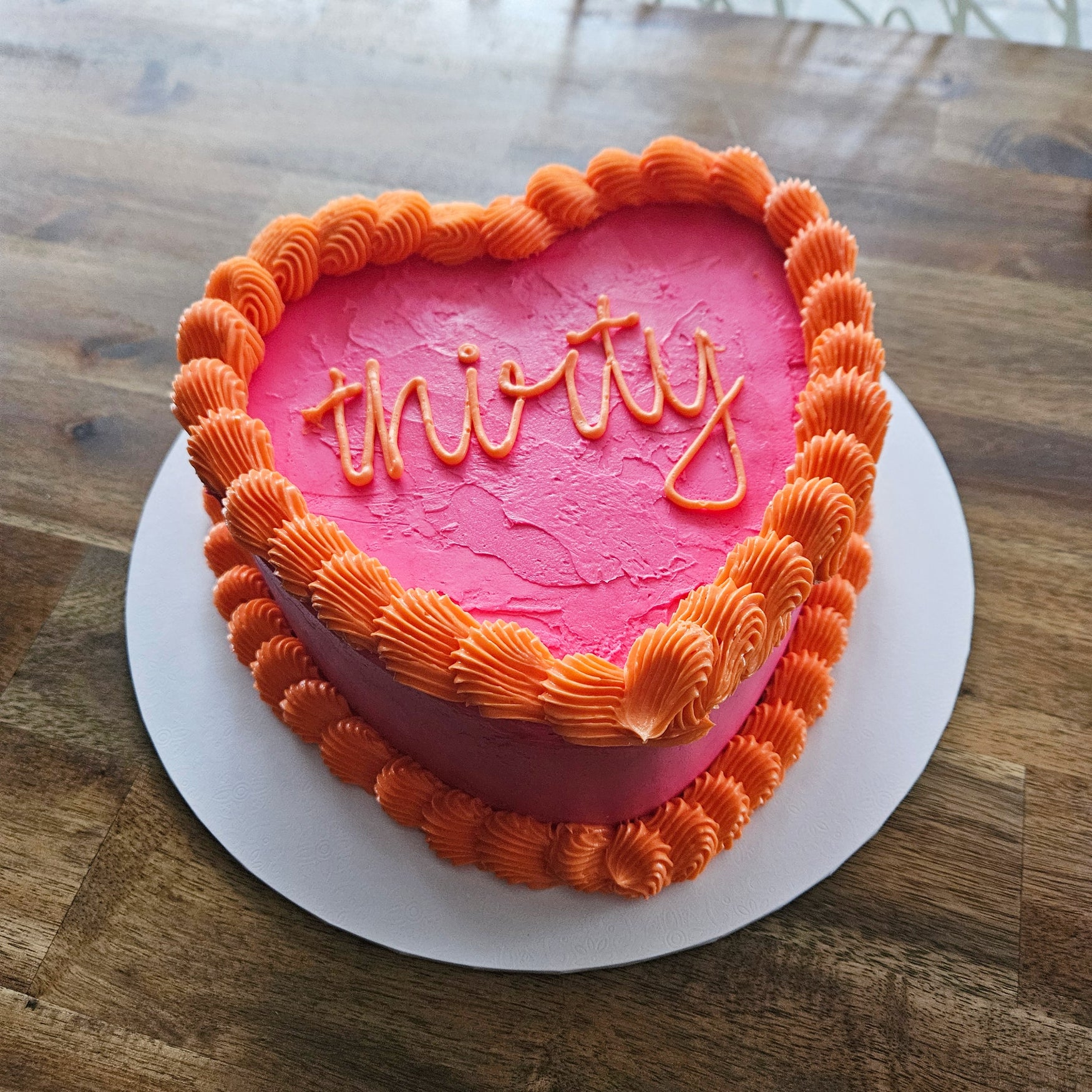 Cakettes – Perth Cake & Cookie Co