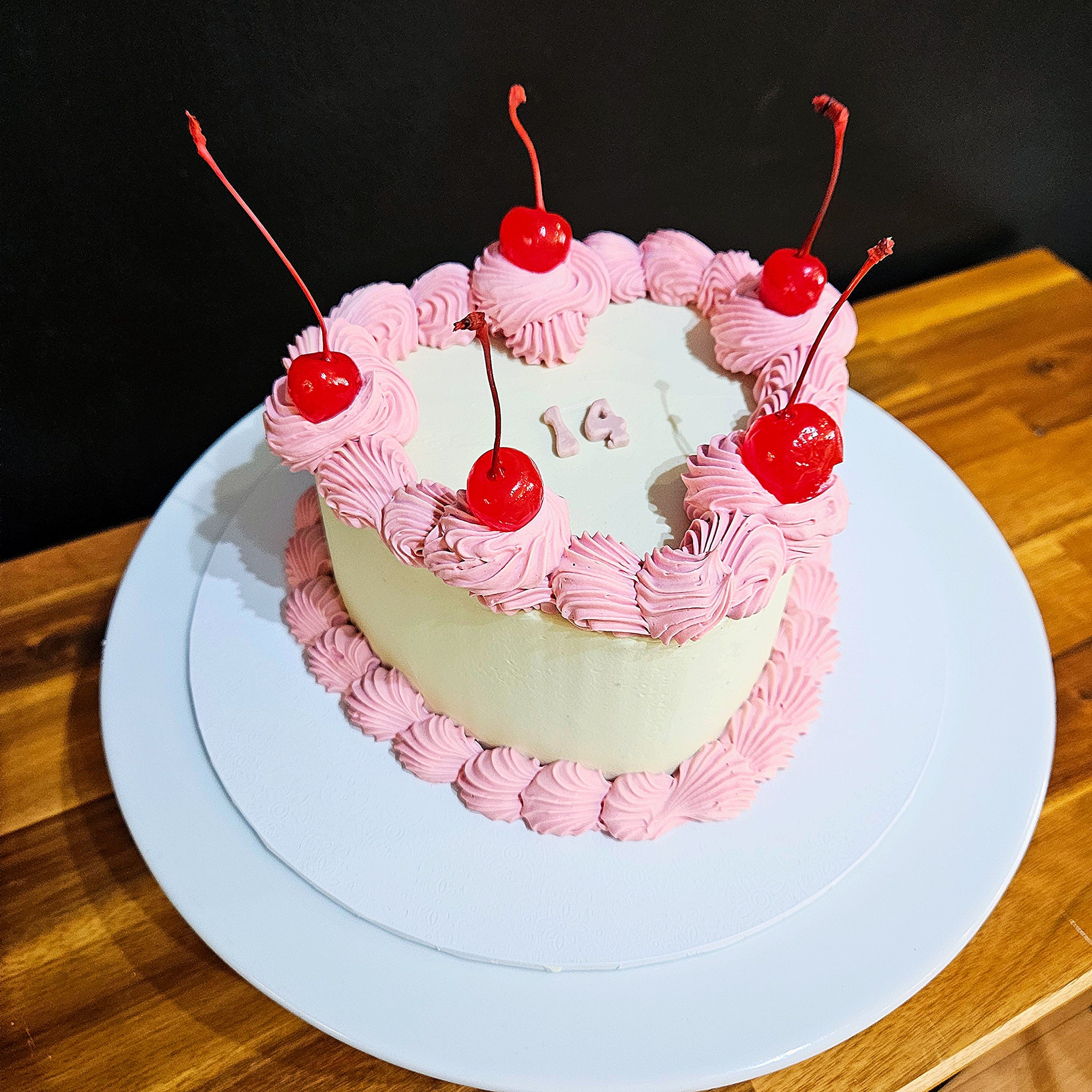 Retro Cakette – Perth Cake & Cookie Co